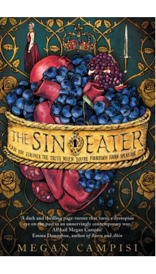 The Sin Eater - Busso.store